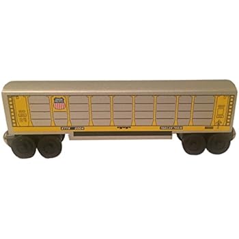 Amazon.com: Whittle Shortline Railroad - Manufacturer Union Pacific ...