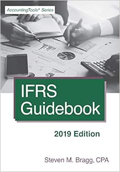 Buy Ifrs Guidebook: 2019 Edition Book Online at Low Prices in India ...