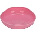 Amazon.com : High Sided Scoop Plate,Adaptive Plate with Skid Proof ...