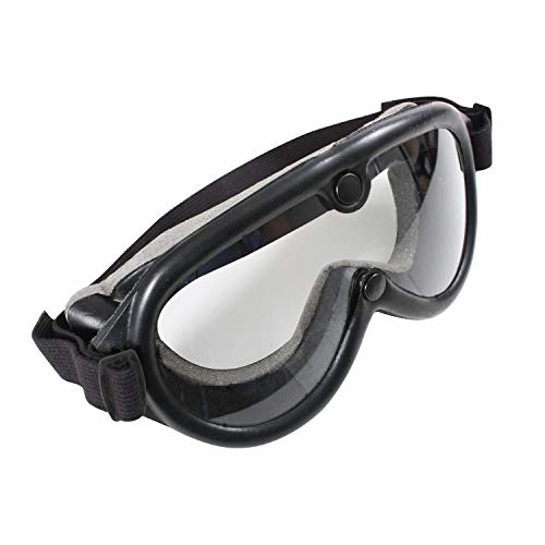 Rothco Uvex Genesis Military Eye Protection Kit in Pakistan - StarShop.pk