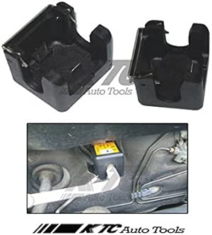 Amazon.com : AC System Spring Lock Coupling Remover Tool for Toyota ...