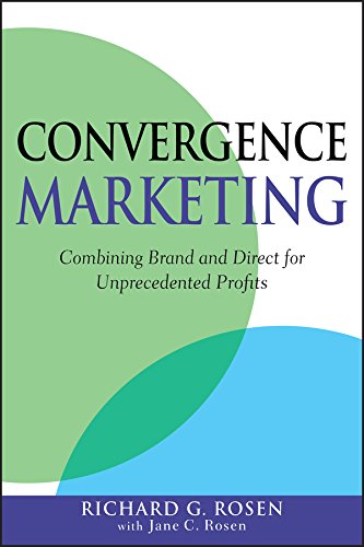 Convergence Marketing: Combining Brand and Direct Marketing for ...