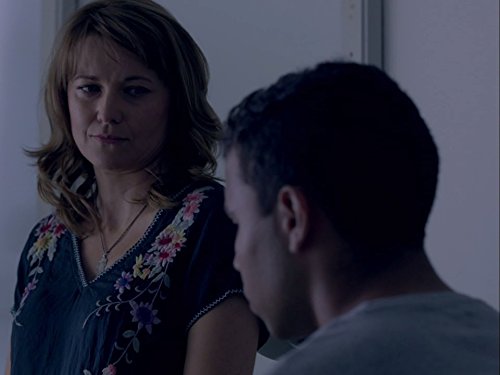 Watch The Code Season 1 | Prime Video