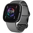 Amazon.com: Fitbit Sense 2 Advanced Health and Fitness Smartwatch with ...