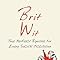 Brit Wit: Susie Jones: 9781840244151: Amazon.com: Books