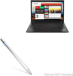 Amazon.com: Lenovo ThinkPad T480s with Touchscreen (14 in) Stylus Pen ...