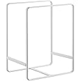 Amazon.com - Yamazaki Plate Home Accented Storage Rack-Kitchen Holder ...