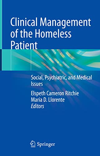 Amazon - Clinical Management of the Homeless Patient: Social ...