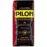 Amazon.com : Pilon Whole Bean Restaurant Blend Espresso Coffee, 32 ...