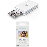 Amazon.com : Lifeprint 50 pack of film for Lifeprint Augmented Reality ...