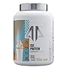 ISO Protein 100% Pure Whey Isolate by AP Sports Regimen for Men & Women ...