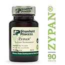 Amazon.com: Standard Process - Zypan - Supports Healthy Digestion and ...