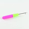 Amazon.com: Latch Hook Crochet Needle for Micro Braids and Dread ...