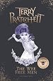 The Wee Free Men: Gift Edition (Discworld Novels): Amazon.co.uk: Terry ...