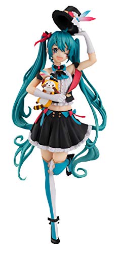 Mua Furyu Hatsune Miku x Rascal Special Figure trên Amazon Mỹ chính ...
