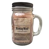 YankMe Candle - Dog Vomit Funny Scented Candle