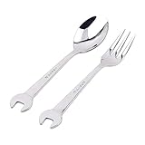 Wrenchware - Flatware Tool Set