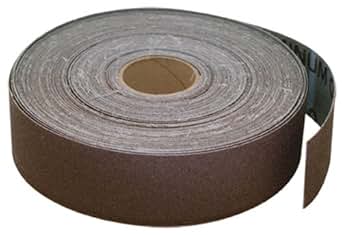 EZ-FLO 45201 Emery Cloth, Brown - Plumbing Fixture Repair Supplies ...