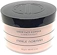 Amazon.com : Merle Norman - Sheer Face Powder - Finishing Powder ...