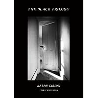 Amazon.com: The Black Trilogy: 9781477316269: Mora, Giles, Gibson ...