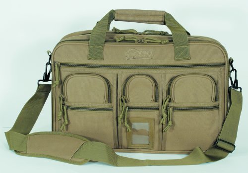The 4 Best Concealed Carry Laptop Bags – CCW Reviews 2019