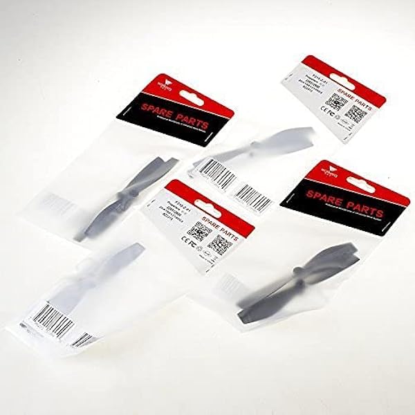 Walkera F210 Spare Parts | Reviewmotors.co