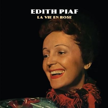 Piaf, Edith - Vie En Rose - Amazon.com Music