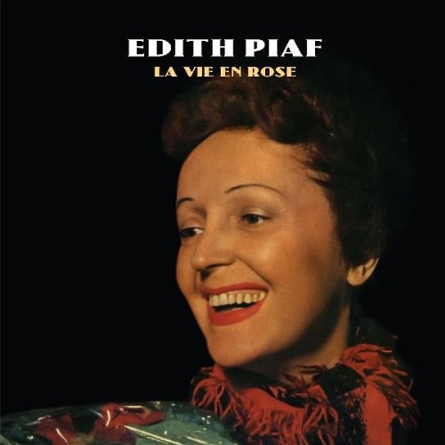 Piaf, Edith - Vie En Rose - Amazon.com Music