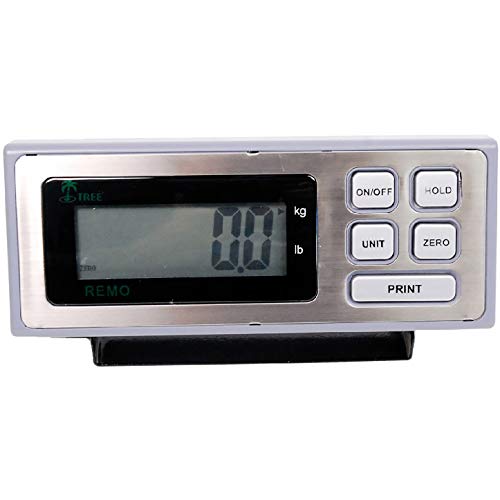 Digital Indicator Display Head for Load Cell Floor Truck Pallet Bench ...