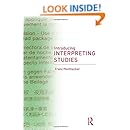 Introducing Interpreting Studies: Franz Pöchhacker: 9780415268875: Amazon.com: Books