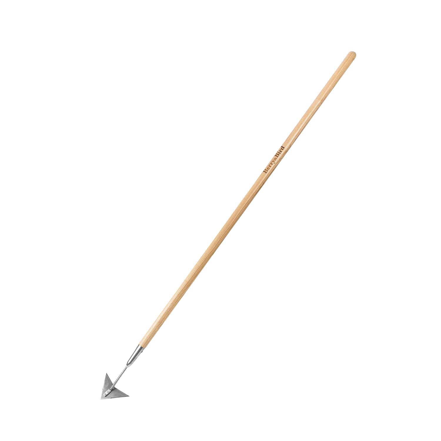 Mua Berry&Bird Triangle Hoe, 60.2'' Winged Weeder Hoe… trên Amazon Mỹ ...