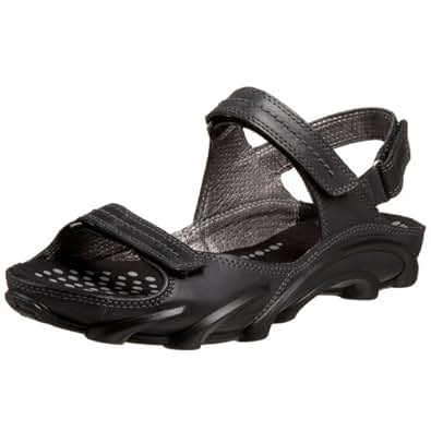 Amazon.com | ECCO Women's Identity Sandal | Sandals