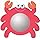 Edushape Magic Mirror Crab Bath Toy: Amazon.co.uk: Baby
