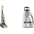 Amazon.com - Bissell TurboClean PowerBrush Pet Carpet Cleaner, 2987 ...