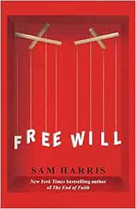 Free Will [Deckle Edge]: Harris, Sam: 8601404279096: Amazon.com: Books