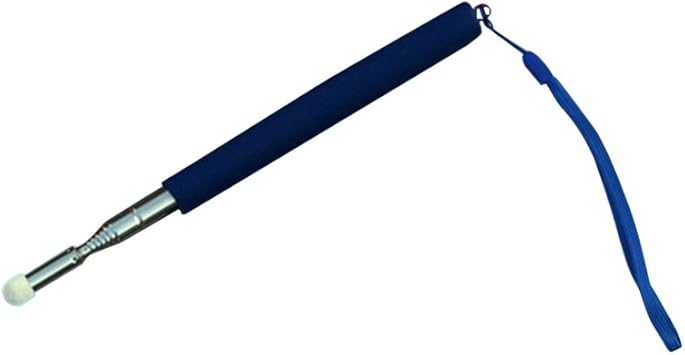 UKCOCO Telescopic Teachers Pointer Teaching Pointer Hand Pointer ...