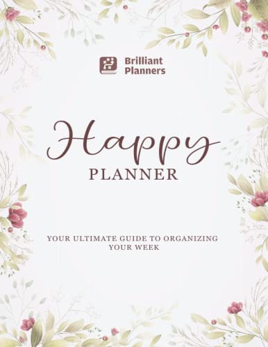 Buy Happy Planner Daily Weekly Monthly 2022 2023 Happiness Planner buy-happy-planner-daily-weekly-monthly-2022-2023-happiness-planner