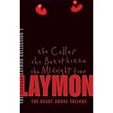 The Beast House: Laymon, Richard: 9781477831335: Amazon.com: Books