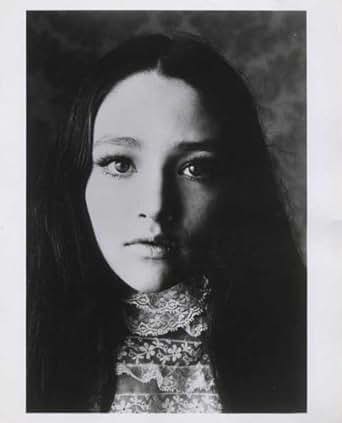 Olivia Hussey 1960's Original Portrait Photo at Amazon's Entertainment ...