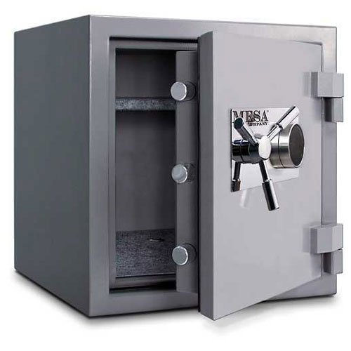 Mechanical Gun Safe | Shop Mechanical Gun Safe at GunSafery.com
