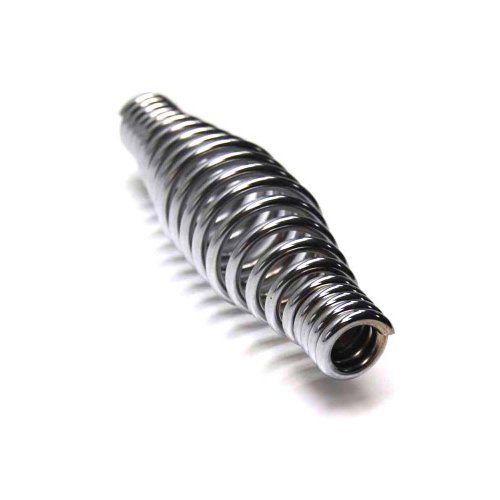 FF Distributors BBQ Heavy Duty Spring Handle 5-3/4" Tapered 2-Pack ...