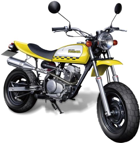 Mua Aoshima Honda AC16 Ape 50 ’06 Custom Takegawa Specification 1:24 Scale Model Kit trên Amazon ...