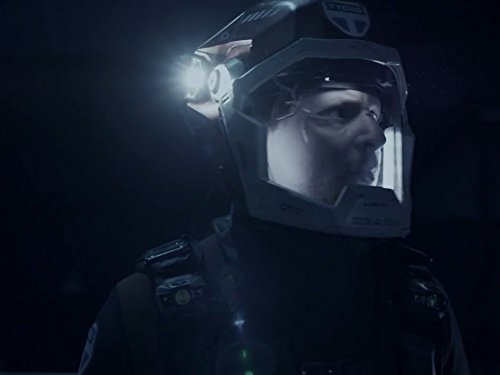 Watch The Expanse - Season 1 | Prime Video