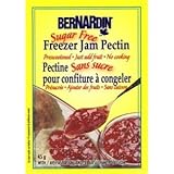 Bernardin Pectin - No Sugar Needed: Amazon.ca: Home & Kitchen