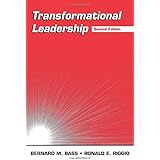 Transformational Leadership: A Blueprint for Real Organizational Change ...