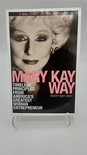 The Mary Kay Way | Amazon.com.br