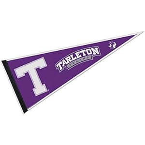 Amazon.com : College Flags and Banners Co. Tarleton State Texans ...