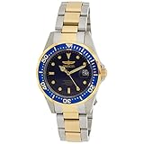 Invicta Men's 8935 Pro Diver Collection Two-Tone Stainless Steel Watch ...