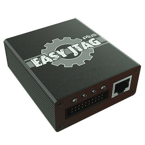Z3X Easy Jtag Plus Box (Full Set) in Dubai - UAE | Whizz Code Readers ...