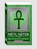 Amazon.com: Metu Neter, Vol. 1: The Great Oracle of Tehuti and the ...